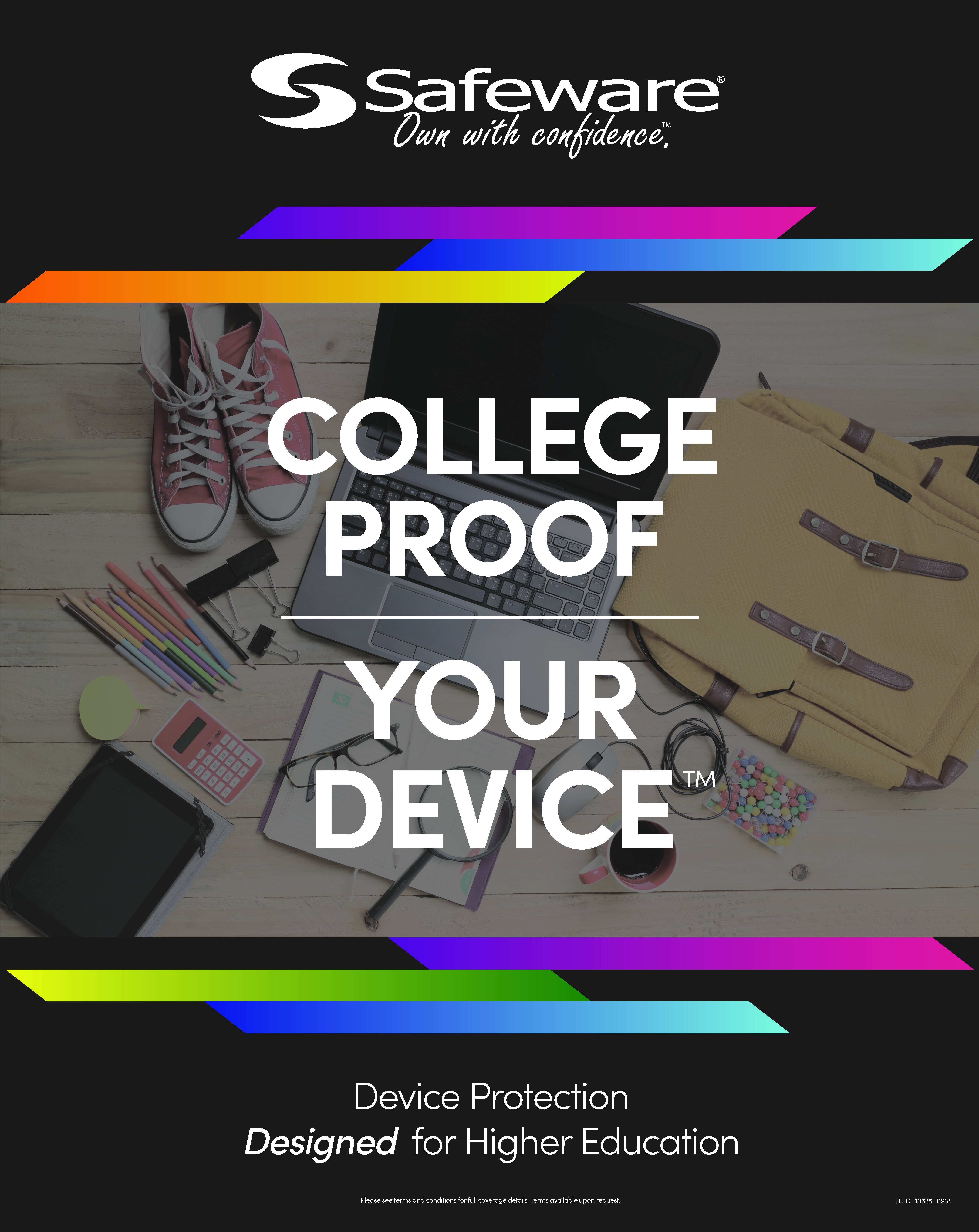 What's New | Jefferson Campus Store